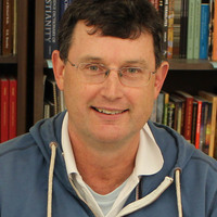 Peter Head - University of Oxford