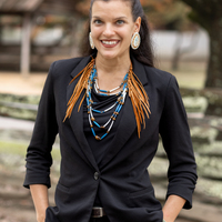 Fallon Burner - Colonial Williamsburg Foundation