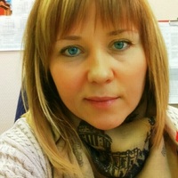 Mikhail Agapov - University of Tyumen