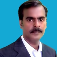 K. DAMODARAN - Central University of Tamil Nadu