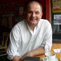 Les Back - Goldsmiths, University of London
