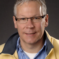 Adam Rich - State University of New York @ Brockport