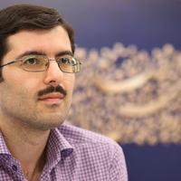 Mohammad Hossein Hakim - National Library and Archives of IRAN (NLAI)