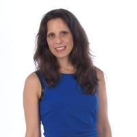 Charlene Caprio - Columbia University