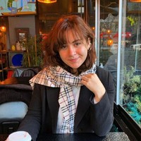 Simay Özmen | Ankara University - Academia.edu