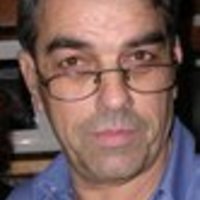 Patrick Mosca - Independent Researcher