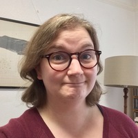 Emma Dwyer - Museum of London Archaeology