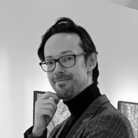 Justas Patkauskas - Università Ca' Foscari Venezia