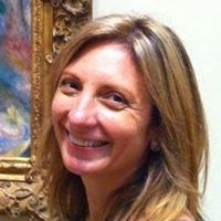 Angela Fomin - Independent Researcher