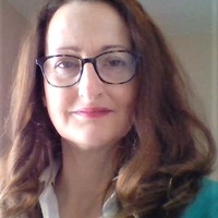 Rachel Hand - University of Cambridge