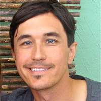 Geoff Callaghan - University of Windsor