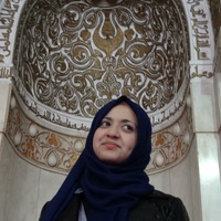 Walaa Quisay - University of Edinburgh