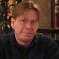 Christopher Scanlon - The Tavistock Institute