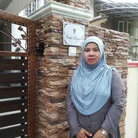 naemah amin - International Islamic University Malaysia