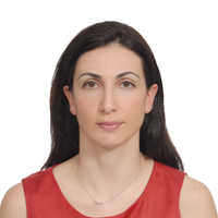 Maria Sigala - Lasell University