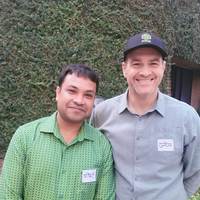 Krishibid Islam - Bangladesh Institute of nuclear Agriculture