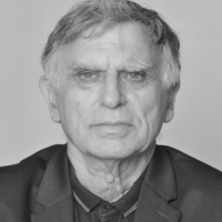 André A. Keller - Université Paris 1 - Panthéon-Sorbonne