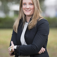 Robyn Richardson - Savannah College of Art and Design