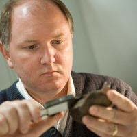 Paul Thacker - Wake Forest University