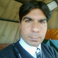 Ghani Rehman - Qurtuba University