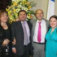 alan garin - Universidad de La Frontera