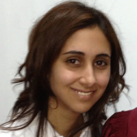 Dana Saeed - University of Balamand