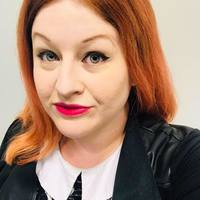 Rachel Harmeyer - Southeastern Louisiana University