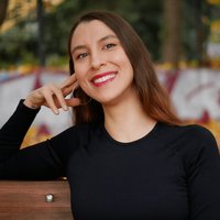 Natalija Stepanović - University College London