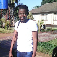 Tonderai Makoni - University of Venda