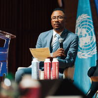 Peter Flegel - McGill University