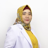 Fatma Yasmin Mahdani - Universitas Airlangga