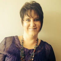 Clarissa Muir - University of Johannesburg, South Africa