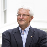 Michael Zaworotko - University of Limerick