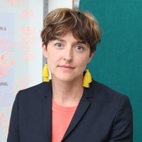 Elizabeth Calderón Lüning | Berlin University of the Arts - Academia.edu