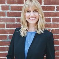 Allison Page - Rutgers University-Camden