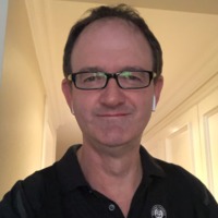 John Pymm - Independent Researcher