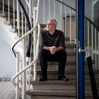 Geert Van Hove - Ghent University