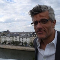 Damien Droney | Princeton University - Academia.edu