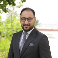 Nawar Al-Saadi - University of Bucharest