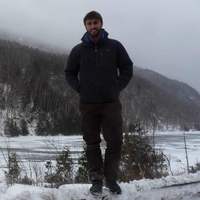 Jacob Rekedal - Universidad Alberto Hurtado