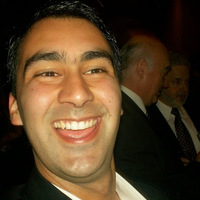 Christopher Croshier | Santo Tomas Chile - Academia.edu