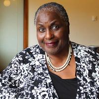 Dr Marva L Lewis - Tulane University