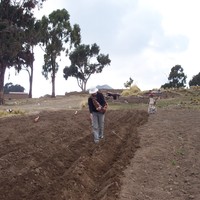 David Mixter - Binghamton University