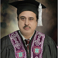 Abdul Sattar Memon - Liauqt University of Medical and Health Sciences Jamshoro