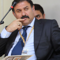 ALİ SİNAN BİLGİLİ - Independent Researcher