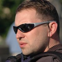 Marcin Rudnicki - University of Warsaw