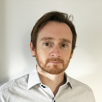 Tom Slevin - Southampton Solent University