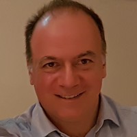 Athanasios Sapounas - TNO