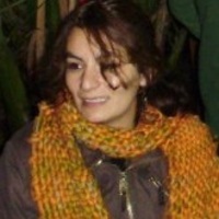 Maria Mendizabal's Instagram, Twitter & Facebook on IDCrawl