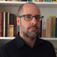 Matthew Mindrup - The University of Sydney